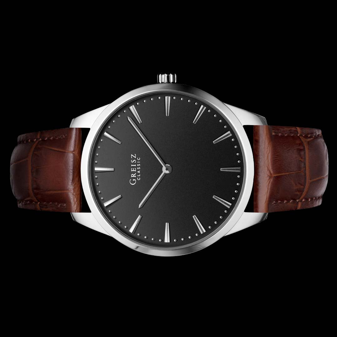 by greisz | Klockor | Svensk design